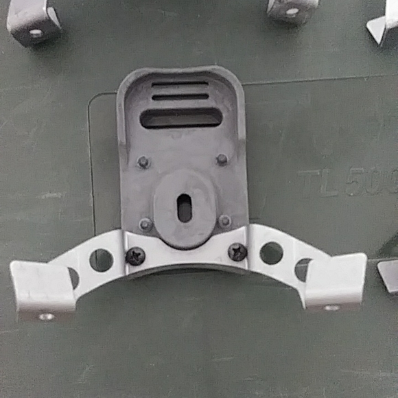 Norotos | Other | Usgi Rhino 2 Titanium Ach Helmet Shroud For Nvg Pvs7 ...